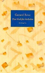 Tien vrolijke verhalen by Gerard Reve | Goodreads