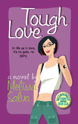 Tough Love by Melissa Salva | Goodreads