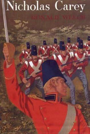 Nicholas Carey (Carey Family, #10) by Ronald Welch | Goodreads