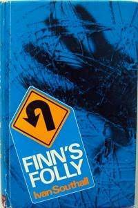 Finn's Folly by Ivan Southall | Goodreads