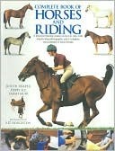 Complete Book of Horses and Riding by Judith Draper | Goodreads