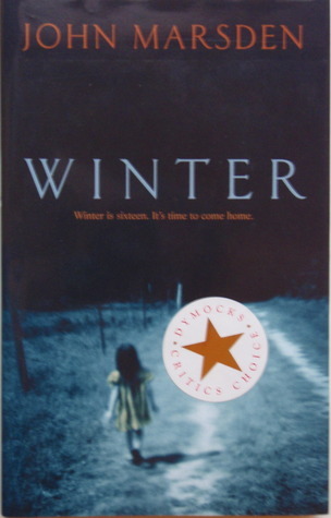 Winter by John Marsden | Goodreads