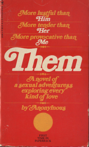 Them by Anonymous | Goodreads