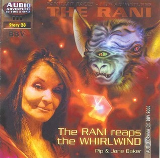 The Rani Reaps the Whirlwind by Pip Baker | Goodreads