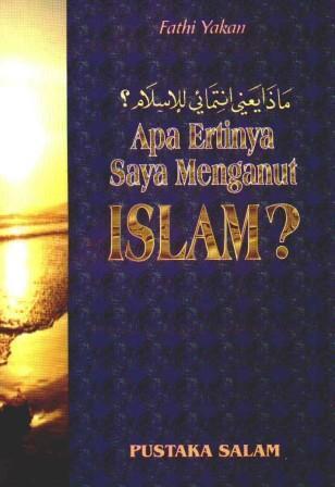 Maza Ya'ni Intimaii Fil Islam by Fathi Yakan | Goodreads