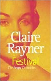Festival (Poppy Chronicles, #5) by Claire Rayner | Goodreads