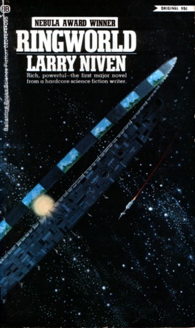 Ringworld by Larry Niven | Goodreads