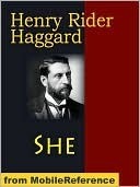 She by H. Rider Haggard | Goodreads