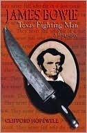 James Bowie by Clifford Hopewell | Goodreads
