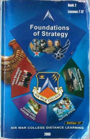 Foundations of Strategy, Book 2 by Vanessa Clemons | Goodreads