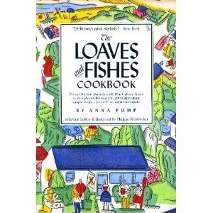 The Loaves and Fishes Cookbook by Anna Pump | Goodreads