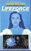 Lifeforce by Colin Wilson | Goodreads