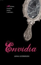 Envidia (Luxe, #3) by Anna Godbersen | Goodreads