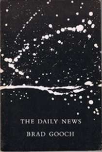 The Daily News by Brad Gooch | Goodreads