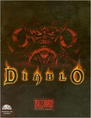Diablo Game Manual by Blizzard Entertainment | Goodreads