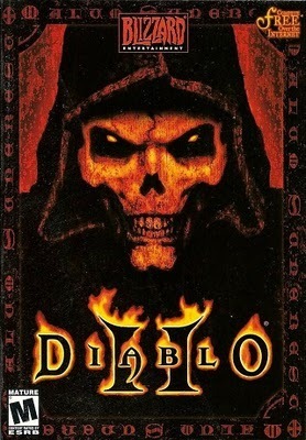 Diablo II Game Manual by Blizzard Entertainment | Goodreads