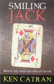 Smiling Jack by Ken Catran | Goodreads