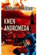 Kmen Andromeda by Michael Crichton | Goodreads