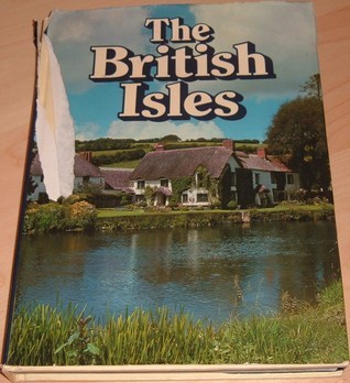 The British Isles by Ted Smart | Goodreads