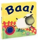Baa! (Cloth Books) by Igloo Books | Goodreads