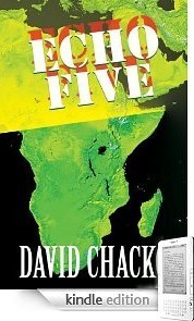 ECHO FIVE (The Jason Ender Series Book 3) by David Chacko | Goodreads