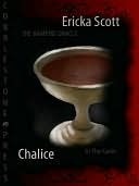 The Vampire Oracle by Ericka Scott | Goodreads