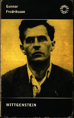 Wittgenstein by Gunnar Fredriksson | Goodreads