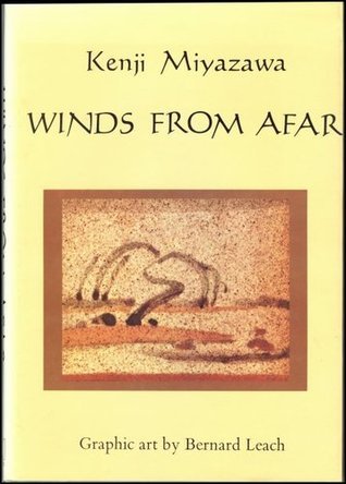 Winds from Afar (English and Japanese Edition) by Kenji Miyazawa ...