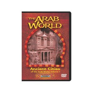 The Arab World (Ancient Cities, Volume 1) by Schlessinger Media | Goodreads