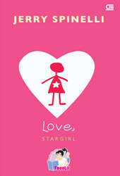Love, Stargirl by Jerry Spinelli | Goodreads