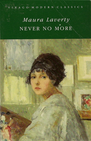 Never No More (Delia Scully, #1) by Maura Laverty | Goodreads