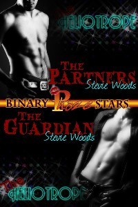 The Partners / The Guardian (Binary Stars, #5) by Stevie Woods | Goodreads