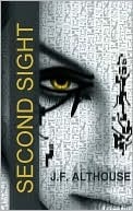 Second Sight by J.F. Althouse | Goodreads