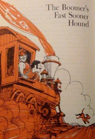 The Boomer's Fast Sooner Hound by Arna Bontemps | Goodreads