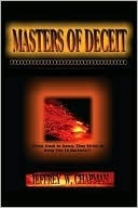 Masters of Deceit by Jeffrey Chapman | Goodreads