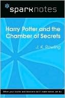 Harry Potter and the Chamber of Secrets by SparkNotes | Goodreads
