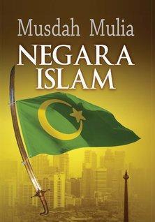 Negara Islam by Siti Musdah Mulia | Goodreads