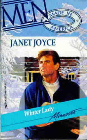 Winter Lady by Janet Joyce | Goodreads