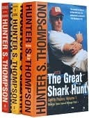 Hunter S. Thompson Collection by Hunter S. Thompson | Goodreads