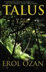 Talus by Erol Ozan | Goodreads
