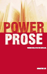 Power Prose by Carolyne Lee | Goodreads