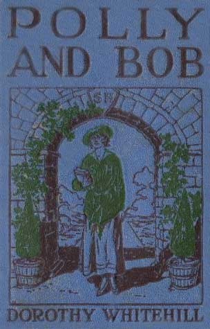Polly and Bob (Polly Pendleton, #6) by Dorothy Whitehill | Goodreads