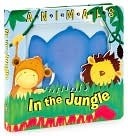 Animals in the Jungle (3d Board Books) by Charles Reasoner | Goodreads
