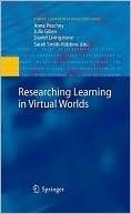 Researching Learning in Virtual Worlds by Anna Peachey | Goodreads