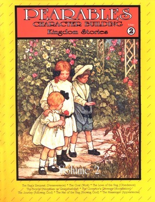 Pearables: Character Building Kingdom Stories, Volume 2 by Pearables ...