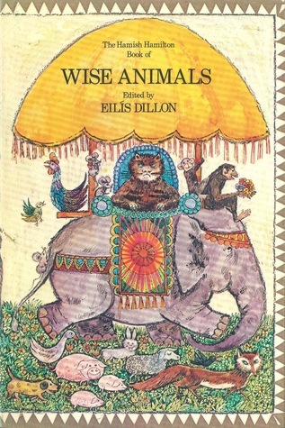 Wise Animals by Eilís Dillon | Goodreads
