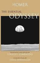 The Essential Odyssey by Homer | Goodreads