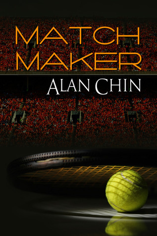 Match Maker by Alan Chin | Goodreads