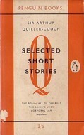 Selected Short Stories by Arthur Quiller-Couch | Goodreads
