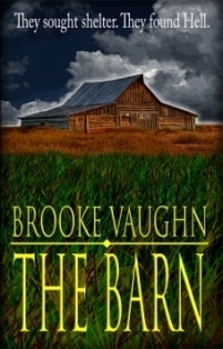 The Barn by Brooke Vaughn | Goodreads